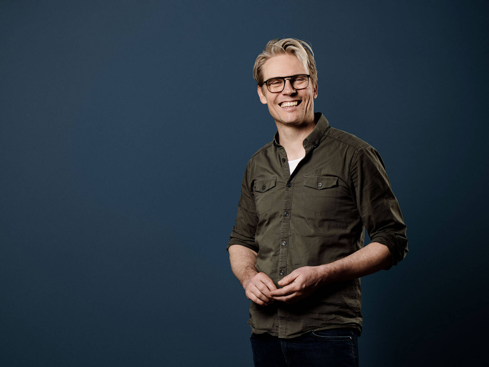 Fotografi og film i særklasse hos Hyldager fotografilm