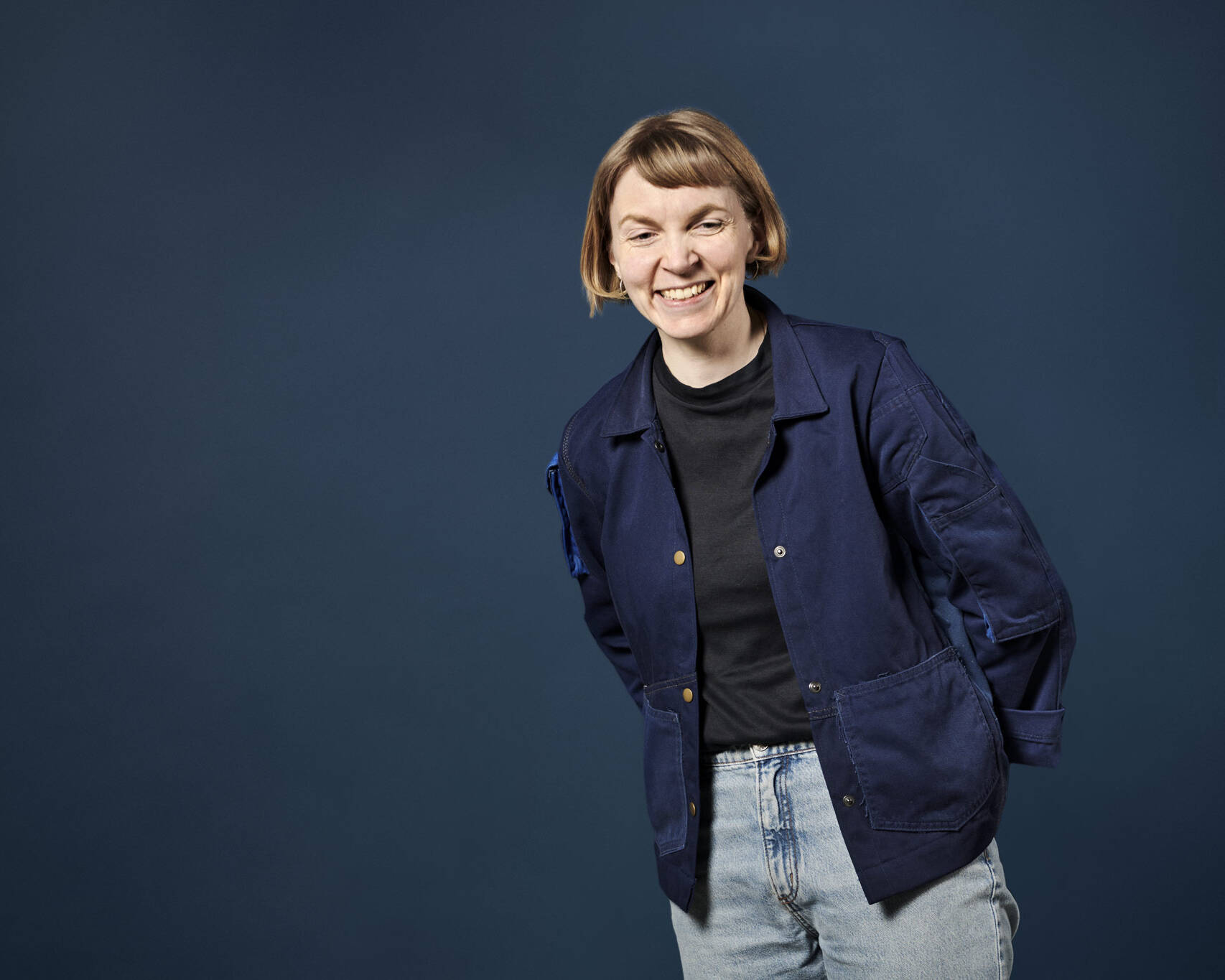 Fotografi og film i særklasse hos Hyldager fotografilm