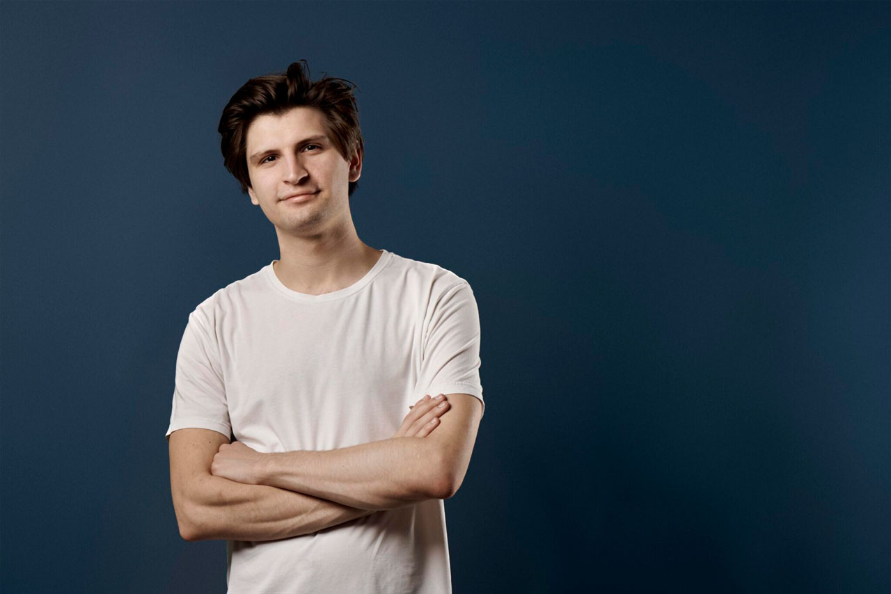 Fotografi og film i særklasse hos Hyldager fotografilm