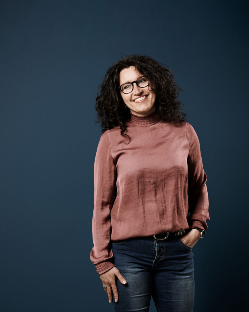 Fotografi og film i særklasse hos Hyldager fotografilm