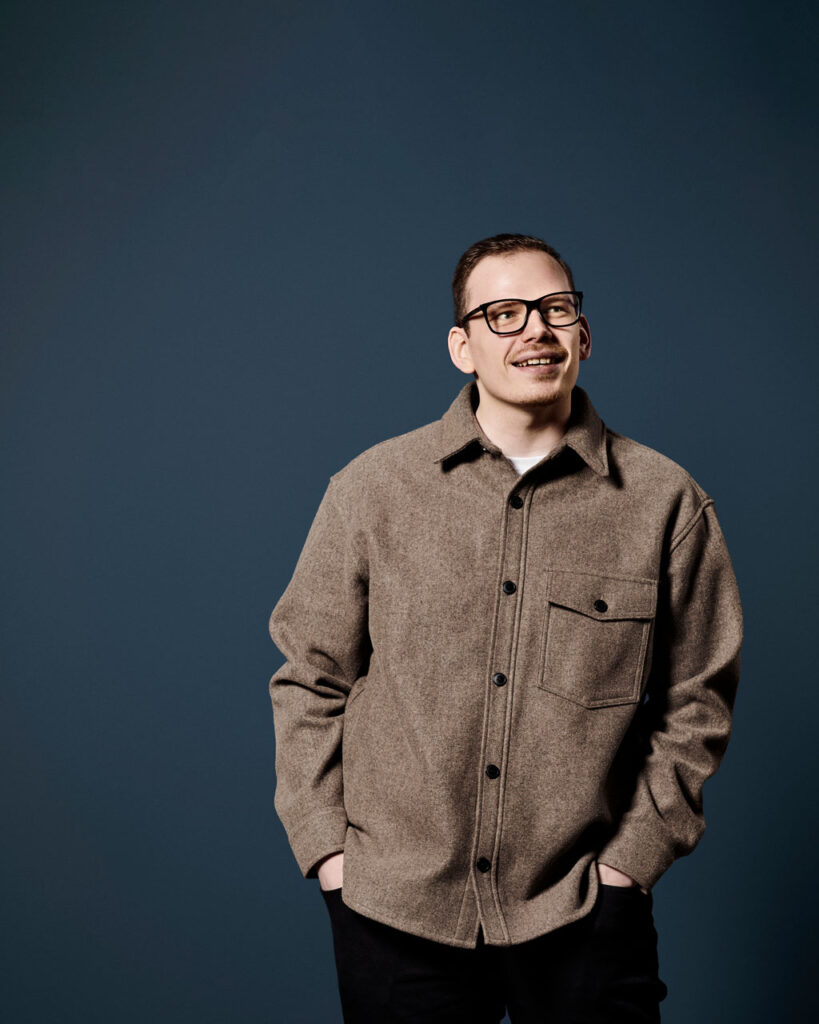 Fotografi og film i særklasse hos Hyldager fotografilm